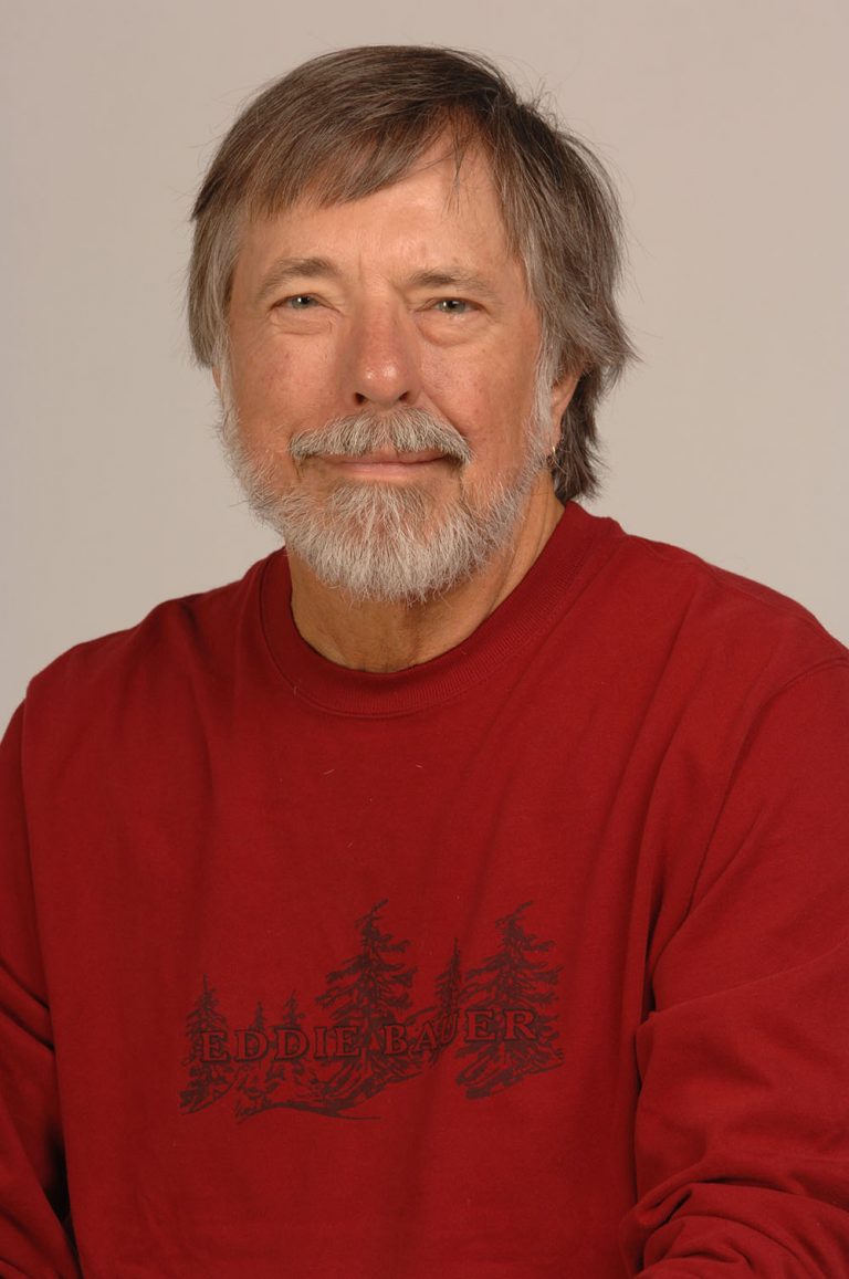 Bill Kraynek - Knight Foundation School of Computing and Information ...