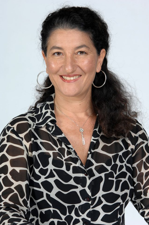 Christine Lisetti - Knight Foundation School of Computing and ...