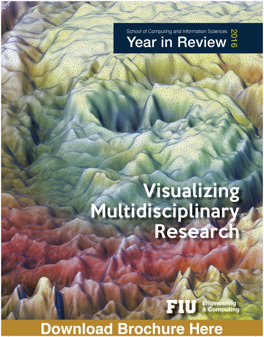 Academics - Knight Foundation School of Computing and Information Sciences