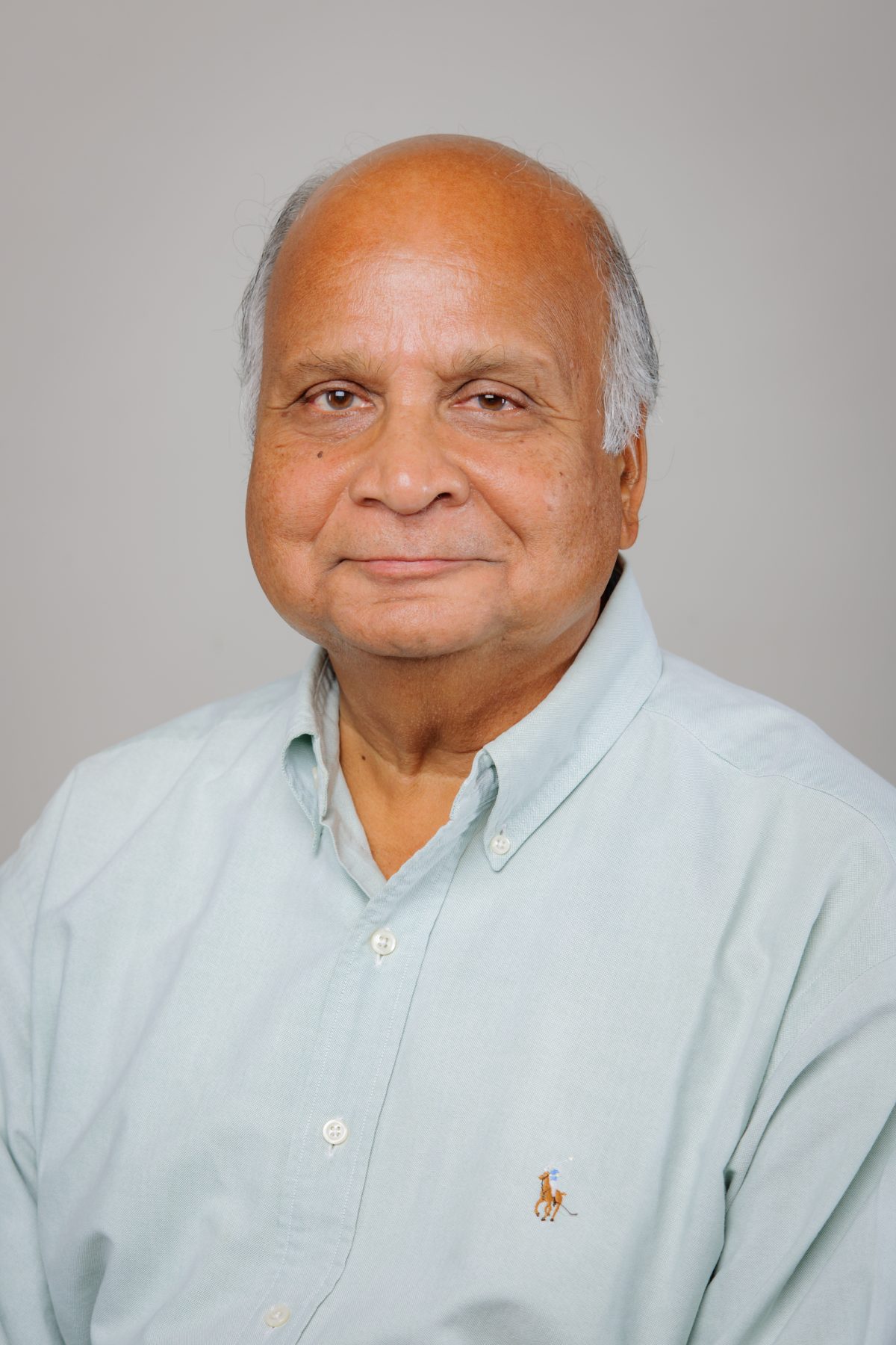 Jainendra K Navlakha - Knight Foundation School of Computing and Information Sciences