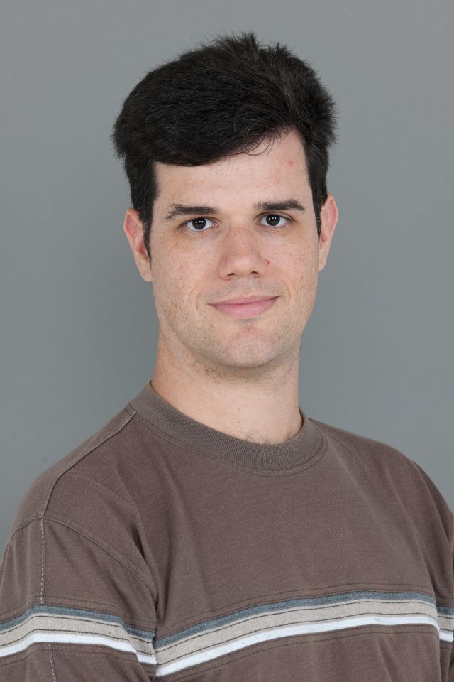 John Flynn - Knight Foundation School of Computing and Information Sciences