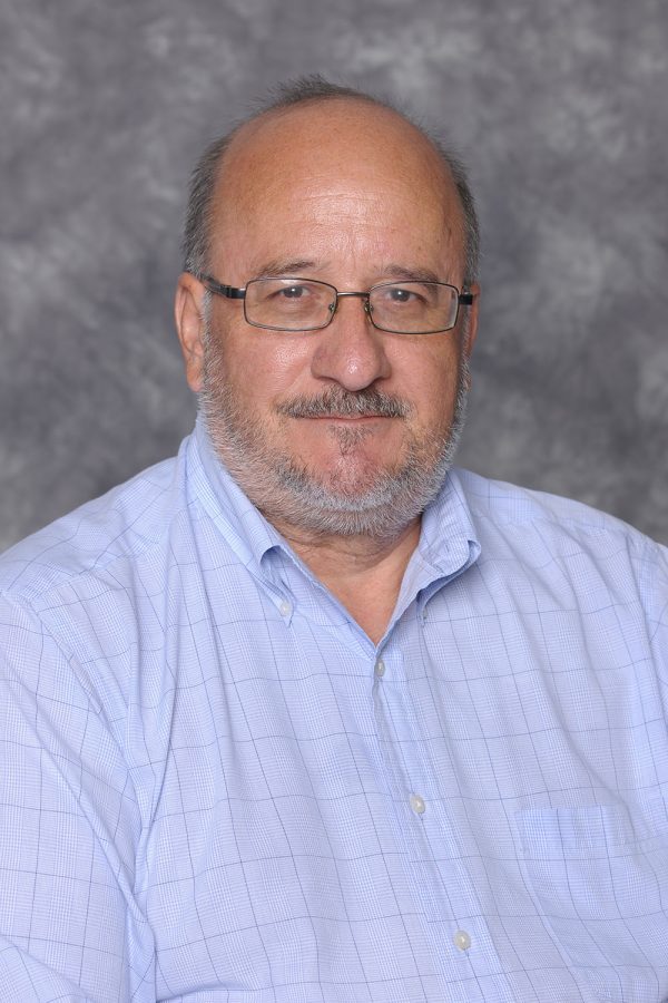 Michael Robinson - Knight Foundation School of Computing and ...