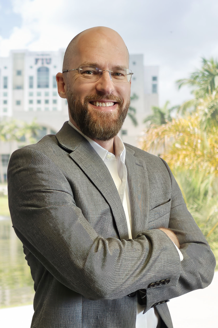 Mark Finlayson - Knight Foundation School of Computing and Information ...