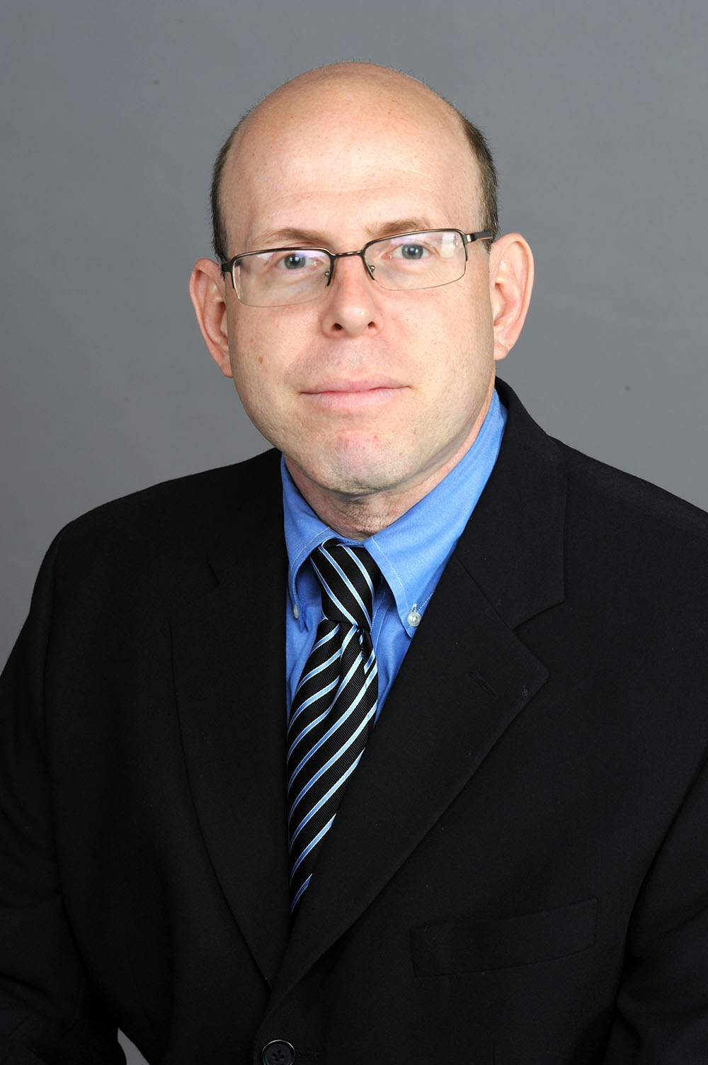 Mark Weiss named SIGCSE award winner - Knight Foundation School of ...