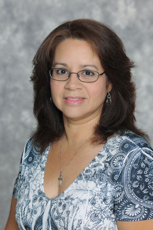 Ruth Suarez - Knight Foundation School of Computing and Information ...