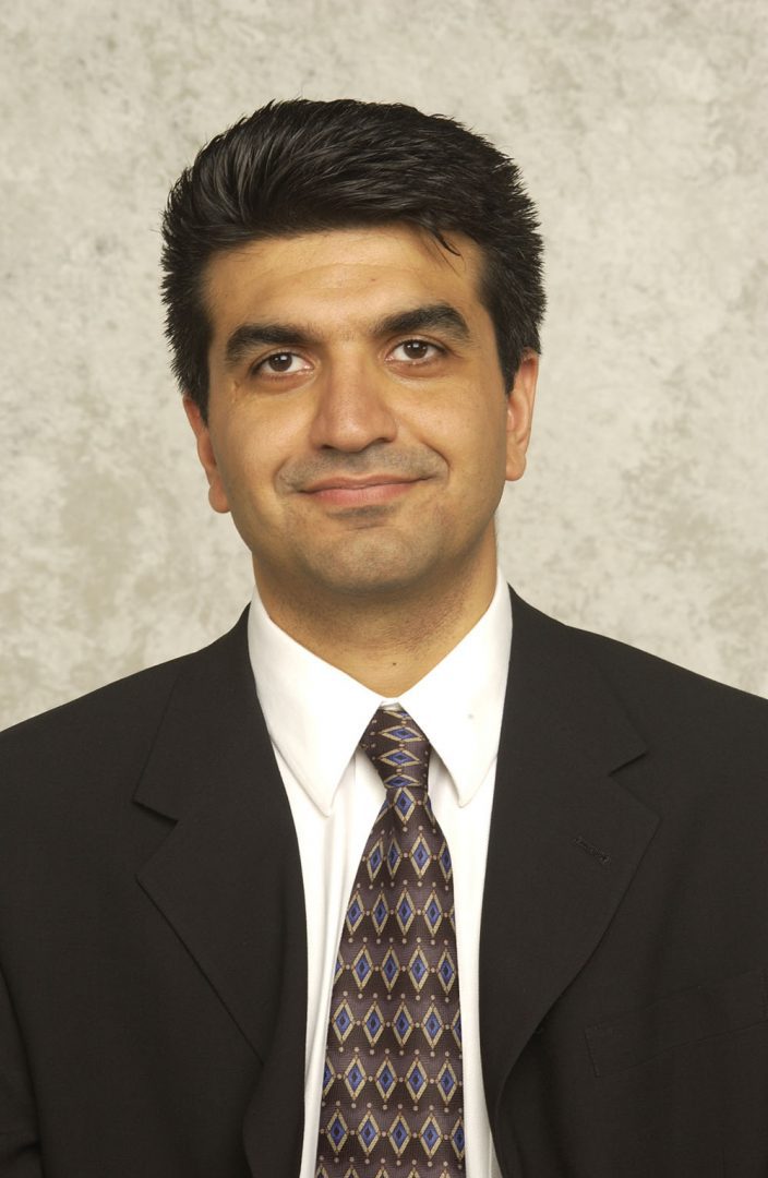 Sadjadi S. Masoud - Knight Foundation School of Computing and ...