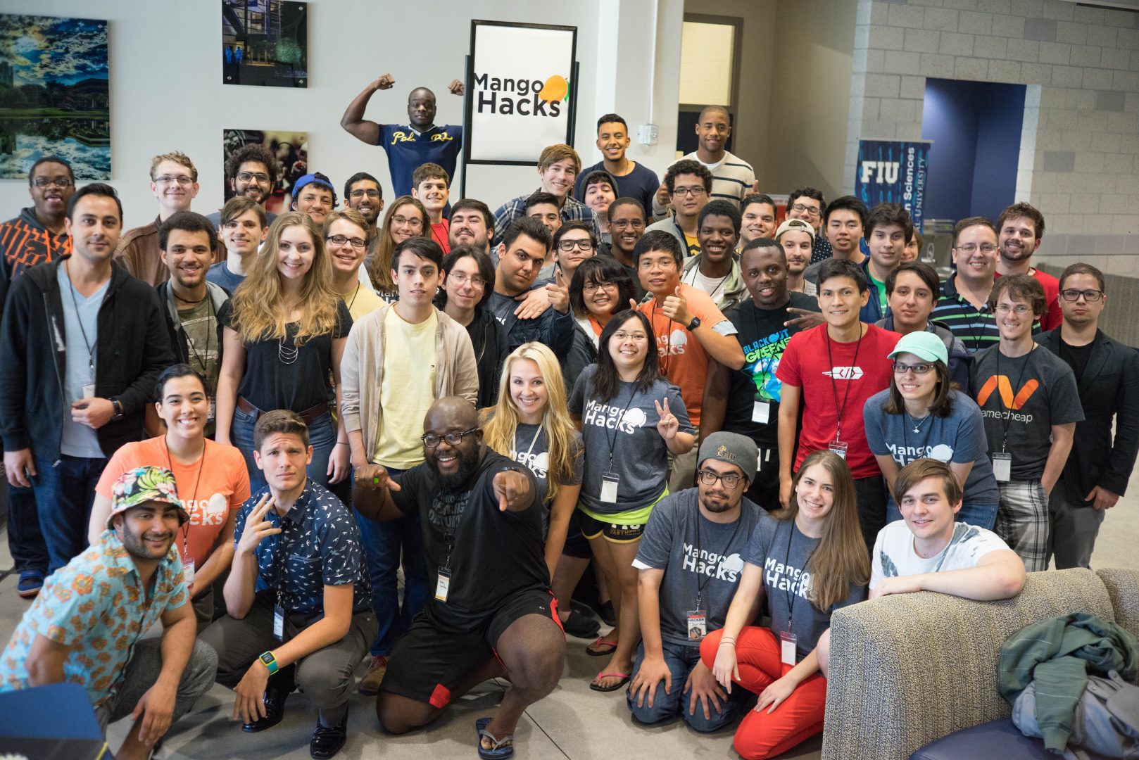 Students - Knight Foundation School of Computing and Information Sciences