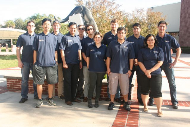 Students - Knight Foundation School of Computing and Information Sciences