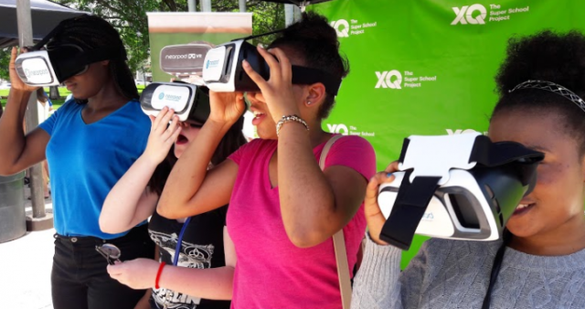 Girls who Code Summer Immersion Programs Return to FIU - Knight ...