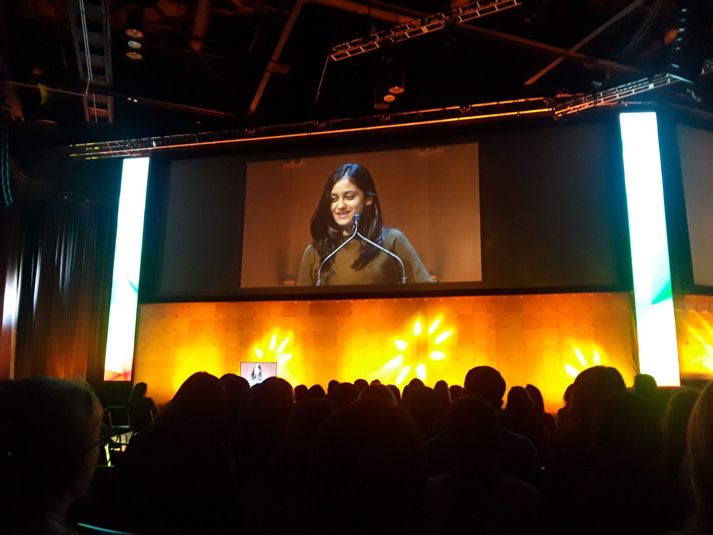SCIS at the 2017 Grace Hopper Conference - Knight Foundation School of ...