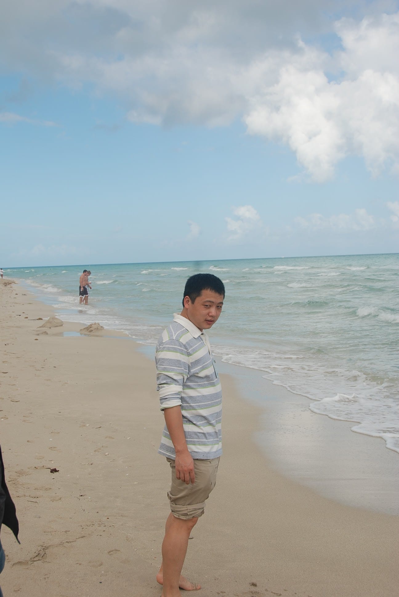 Tribute to Dr. Tao Li, Eminent Scholar Chair Professor and Graduate ...