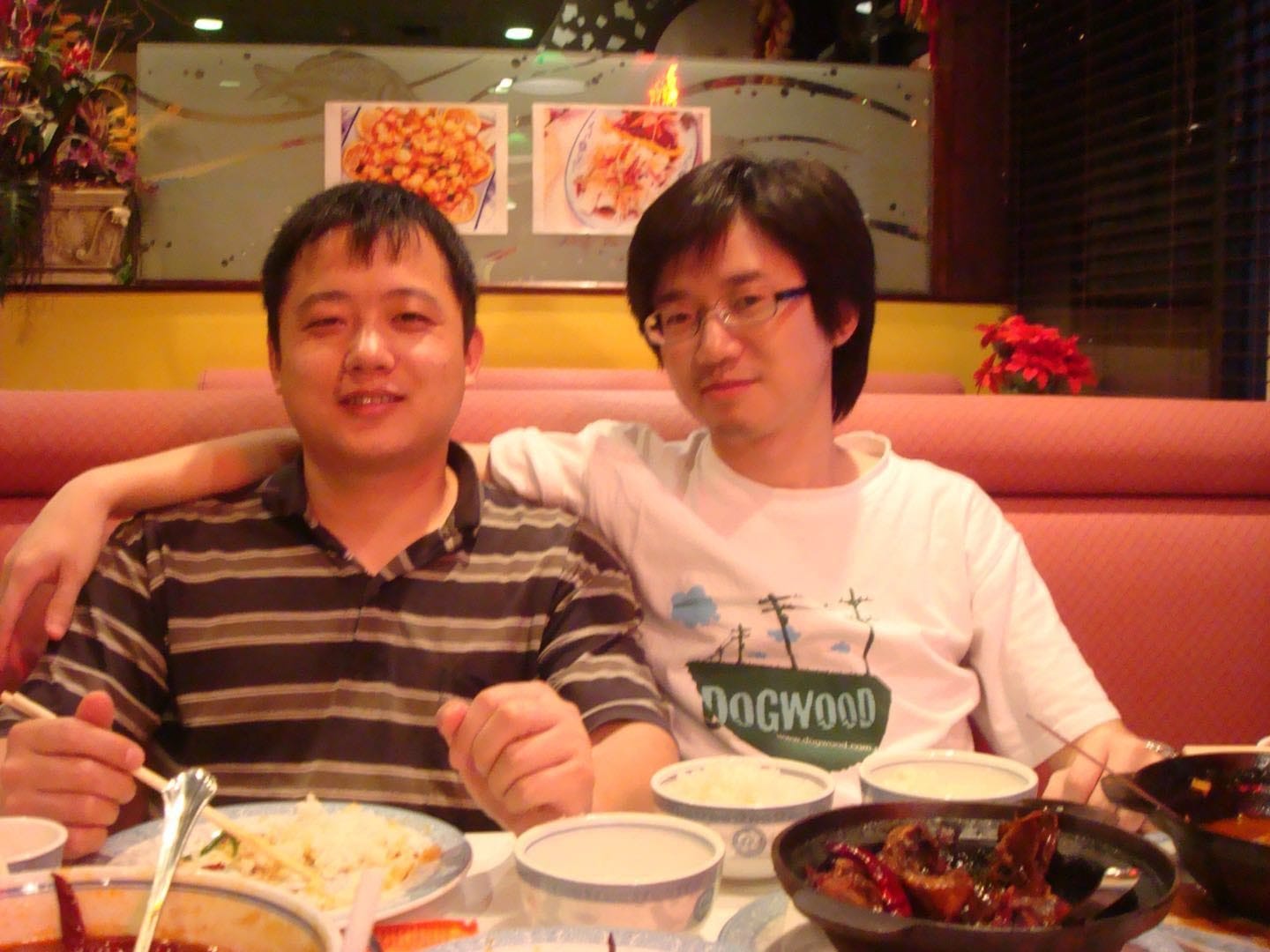 Tribute to Dr. Tao Li, Eminent Scholar Chair Professor and Graduate ...