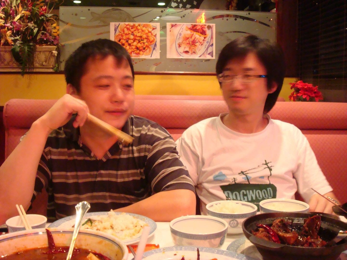 Tribute to Dr. Tao Li, Eminent Scholar Chair Professor and Graduate ...