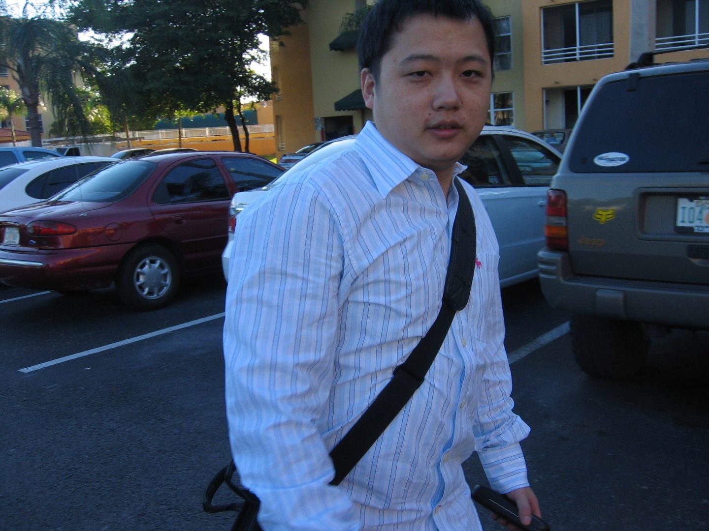 Tribute to Dr. Tao Li, Eminent Scholar Chair Professor and Graduate ...