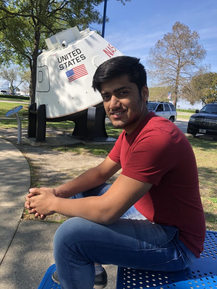 I am a Freshman, so what? - Knight Foundation School of Computing and ...