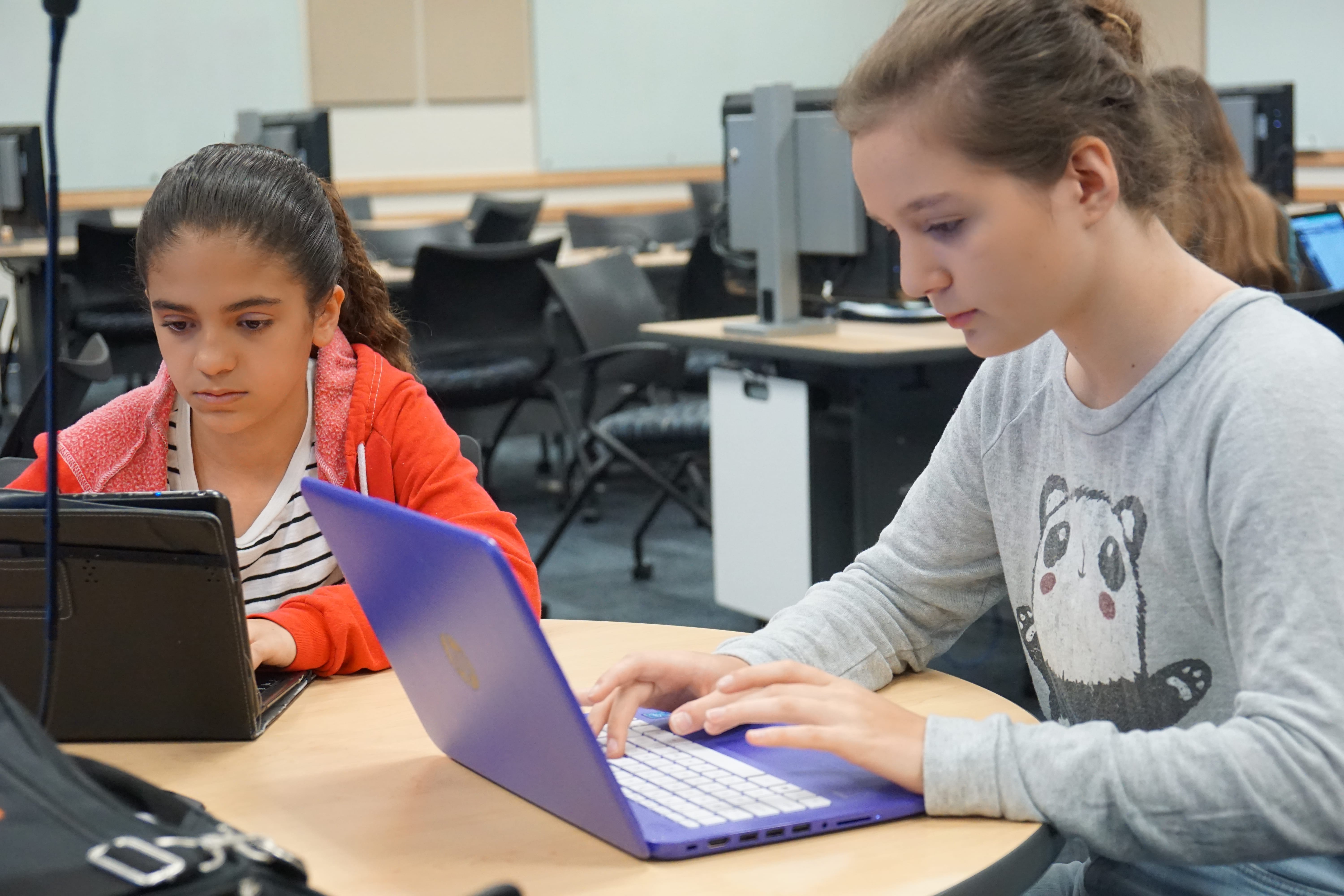 FIU Coding Clubs Hackathon - Knight Foundation School of Computing and ...
