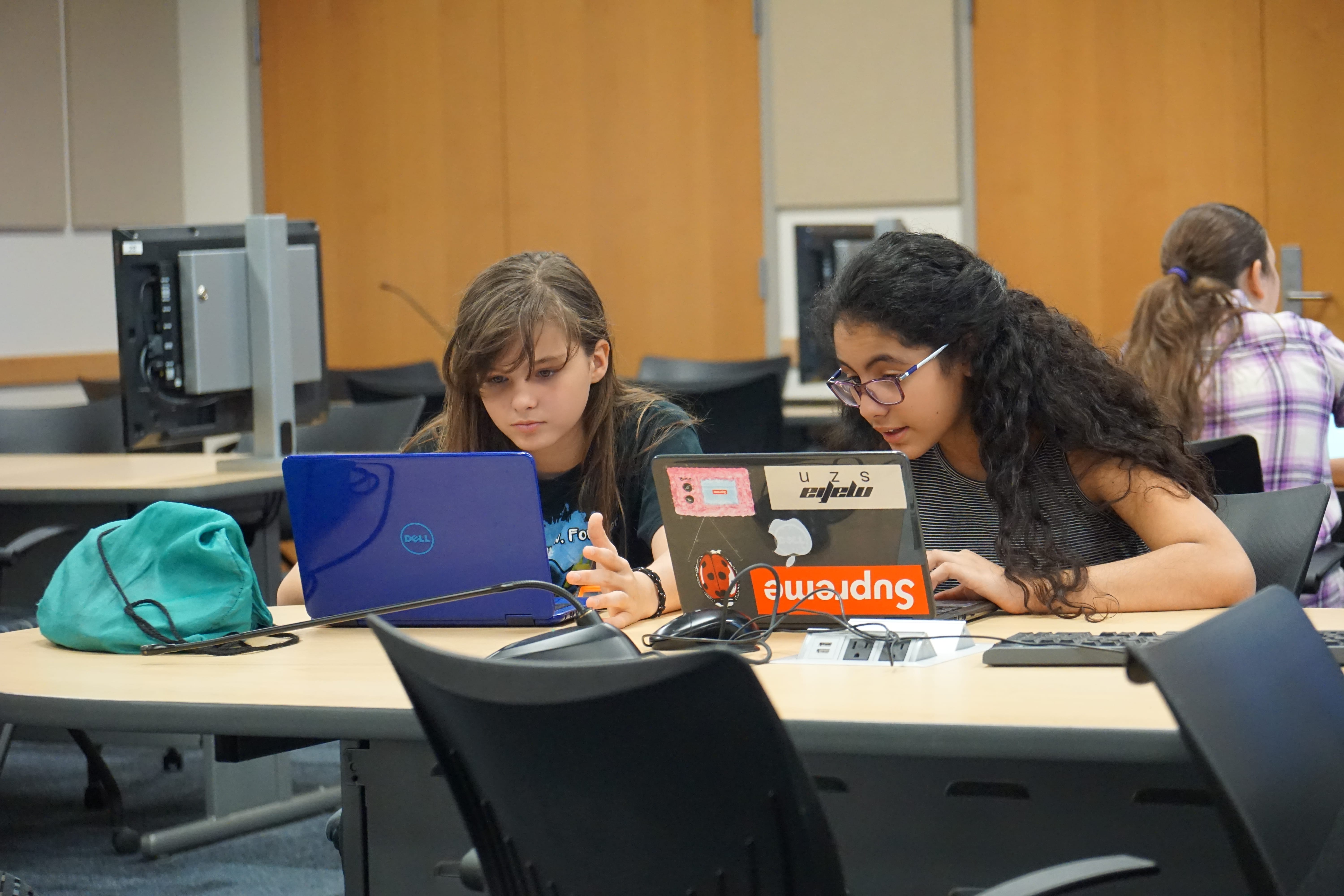 FIU Coding Clubs Hackathon - Knight Foundation School of Computing and ...