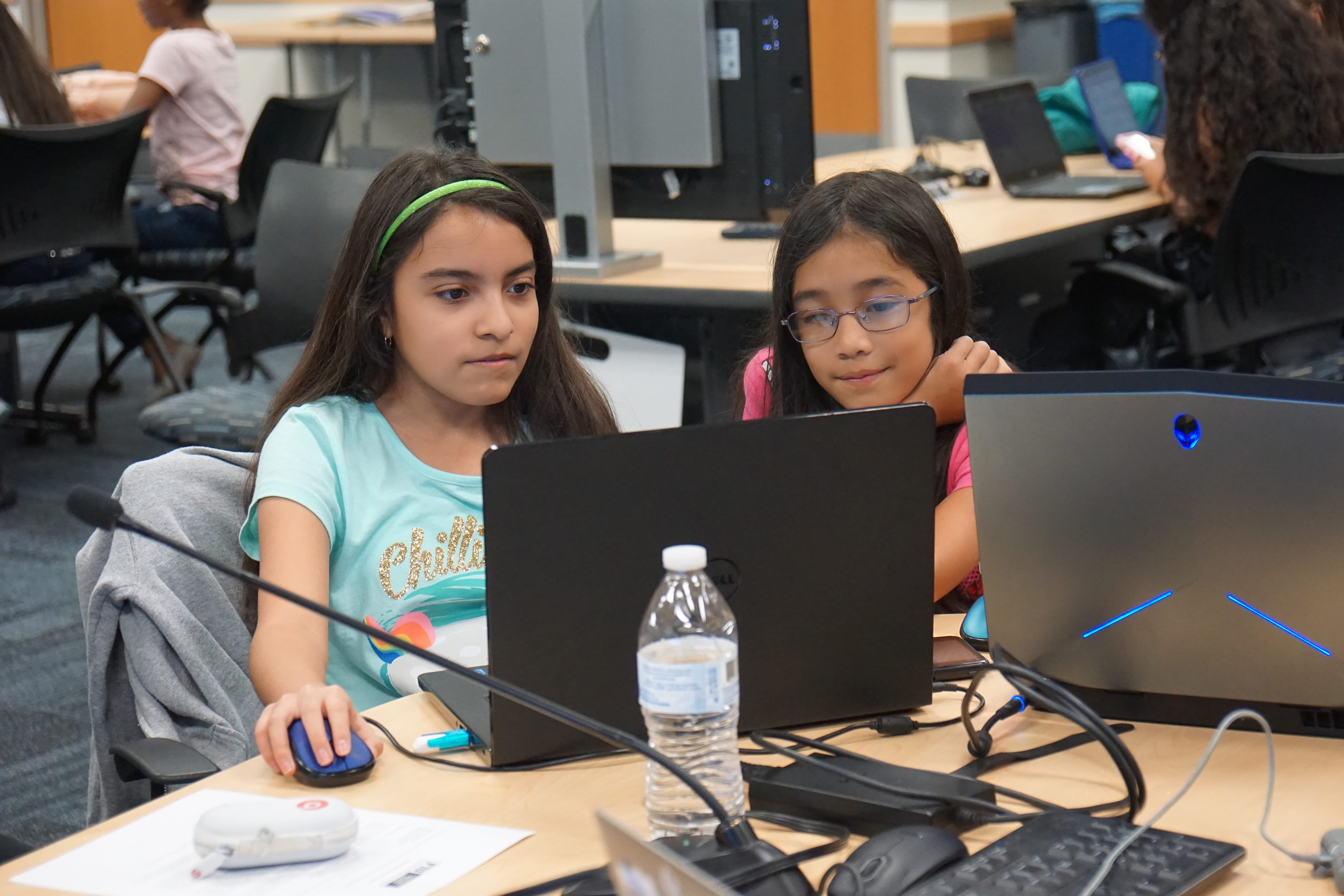 FIU Coding Clubs Hackathon - Knight Foundation School of Computing and ...