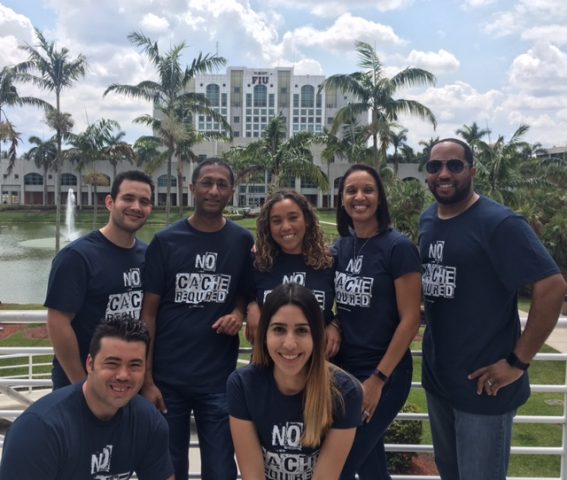 Farelogix and FIU SCIS Establish Airline Data Analytics Training ...