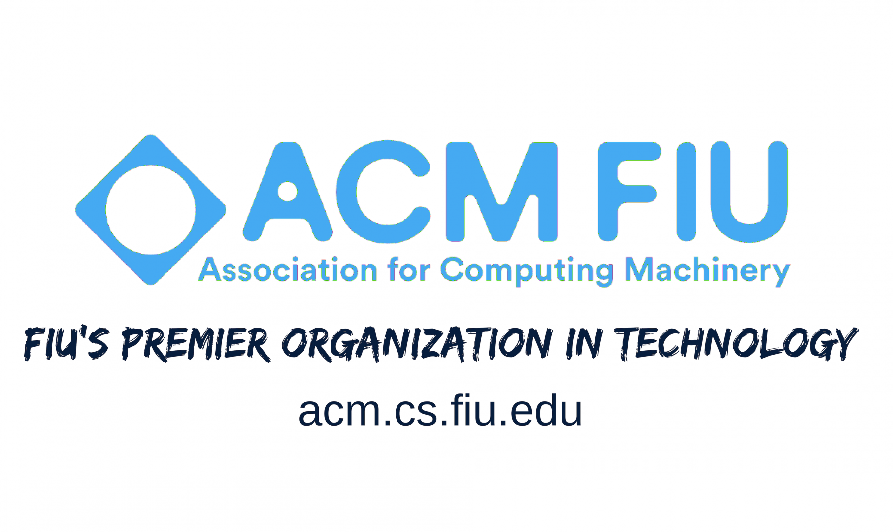 Join FIU's Premier Organization for Technology - Knight Foundation ...
