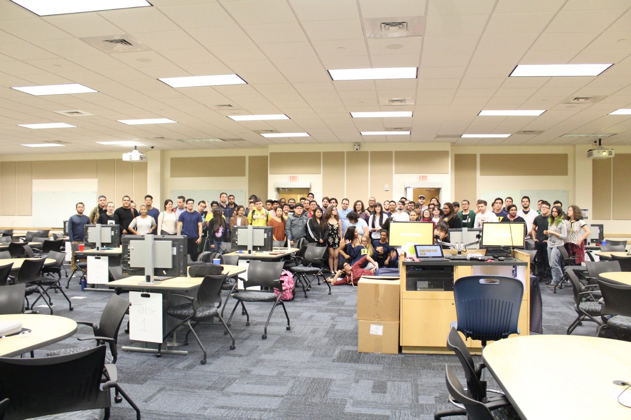 Upsilon Pi Epsilon Announces New Program for Undergraduate Research ...