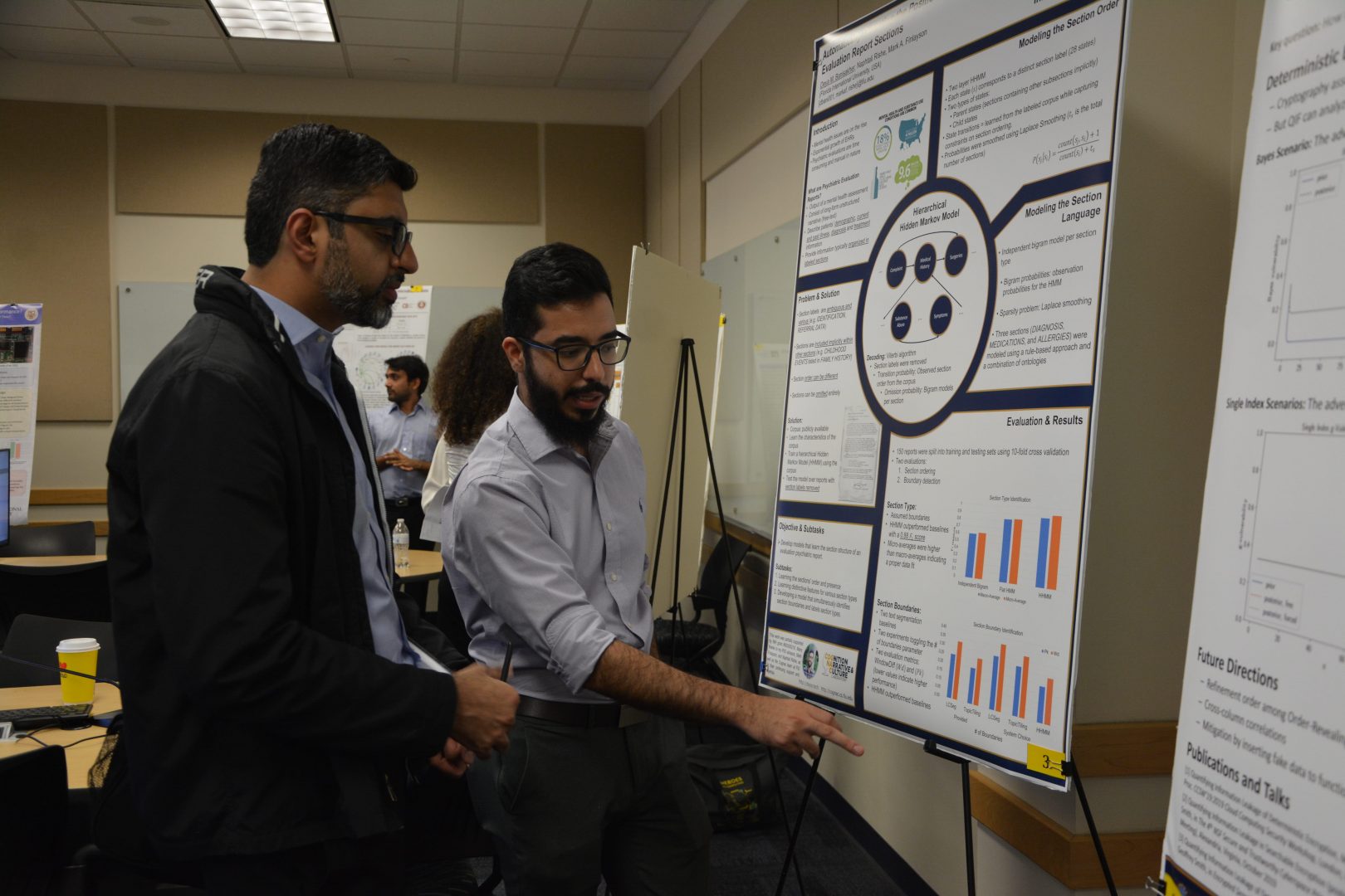 Research Day Overview - Knight Foundation School of Computing and ...