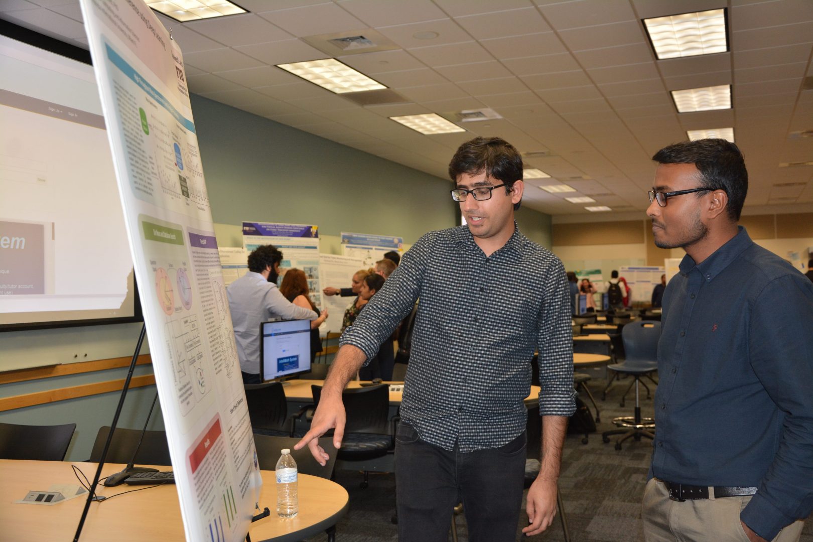 Research Day Overview - Knight Foundation School of Computing and ...