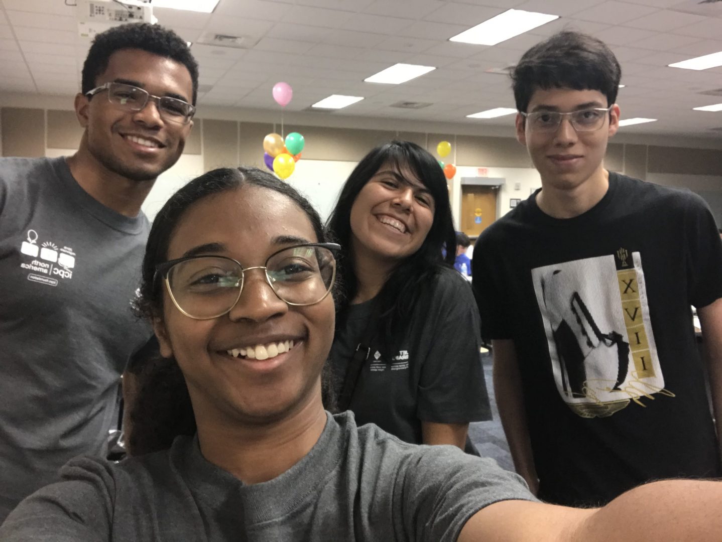 Recap: 2019 ACM Southeast USA Regional Programming Contest - Knight ...