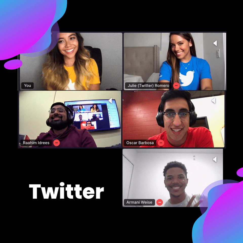 ShellHacks 2020 - Knight Foundation School of Computing and Information ...