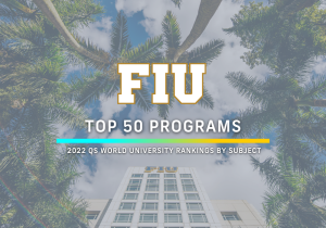 Computer Science program ascending in national and world rankings ...