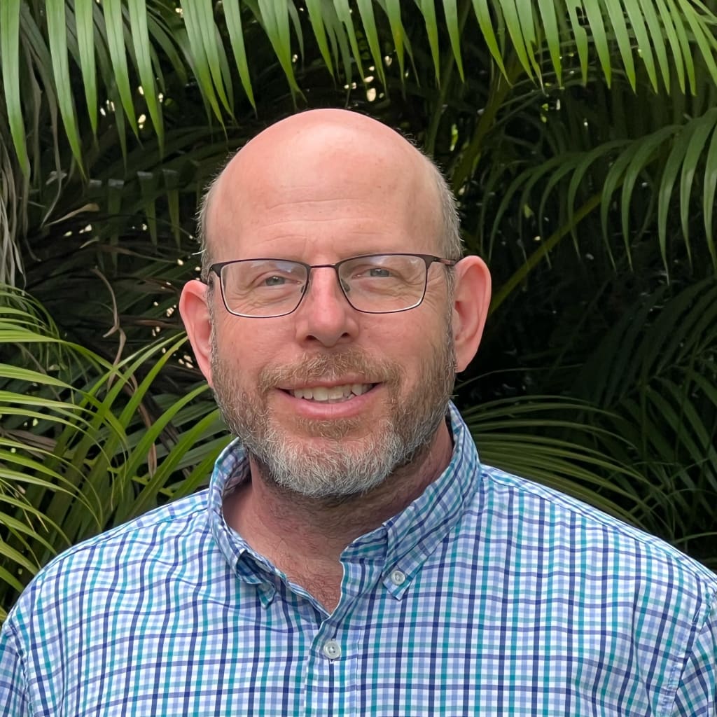 World’s largest computing society honors FIU engineering professor with ...