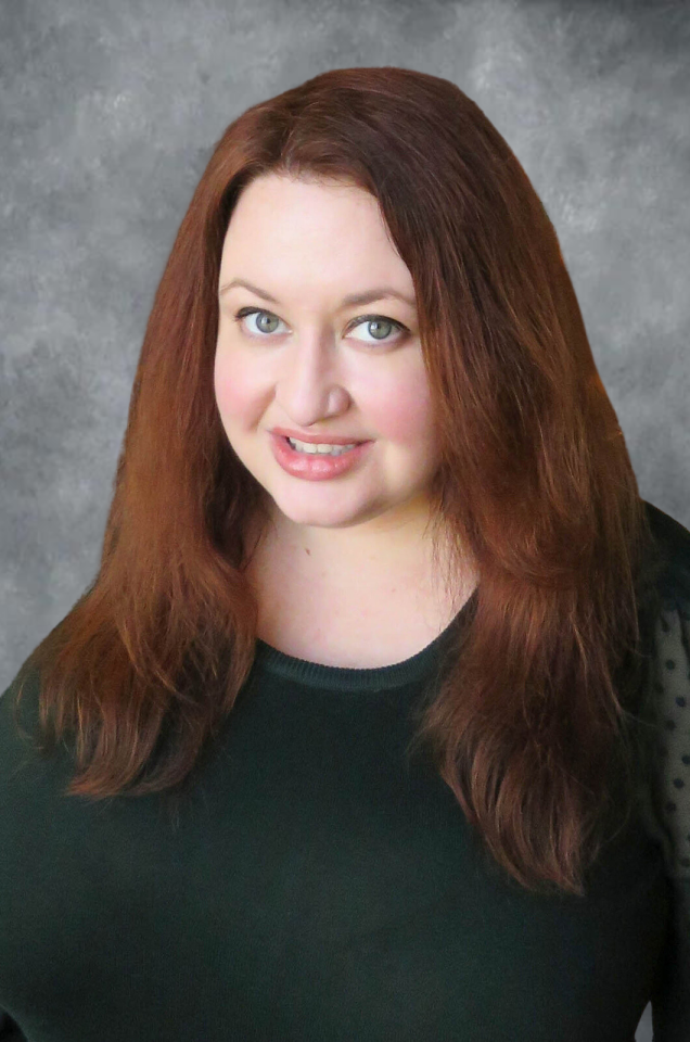 Stephanie Lunn - Knight Foundation School of Computing and Information Sciences