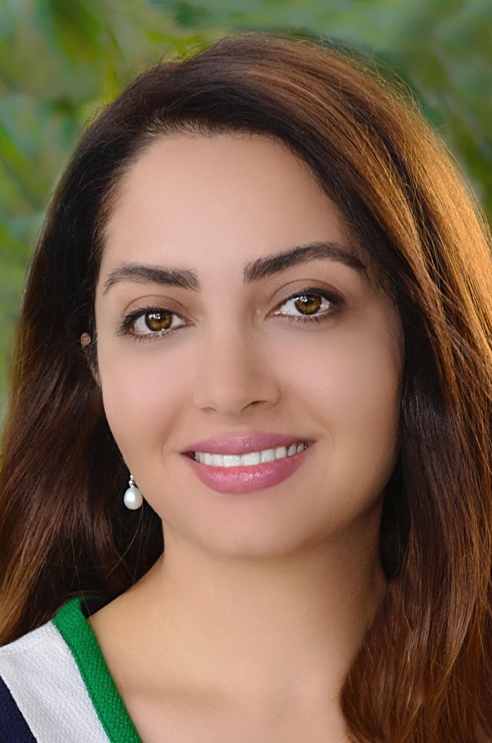 Samira Zad - Knight Foundation School of Computing and Information Sciences