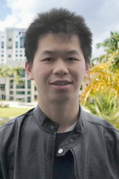 Wenbin Zhang - Knight Foundation School of Computing and Information ...