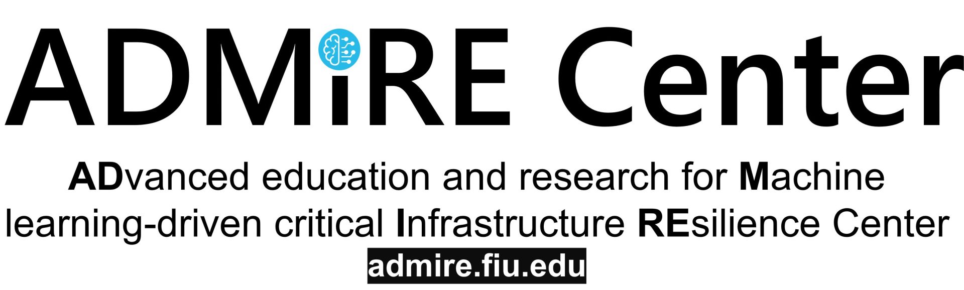 New DHS Center at KFSCIS: ADMIRE - Knight Foundation School of ...