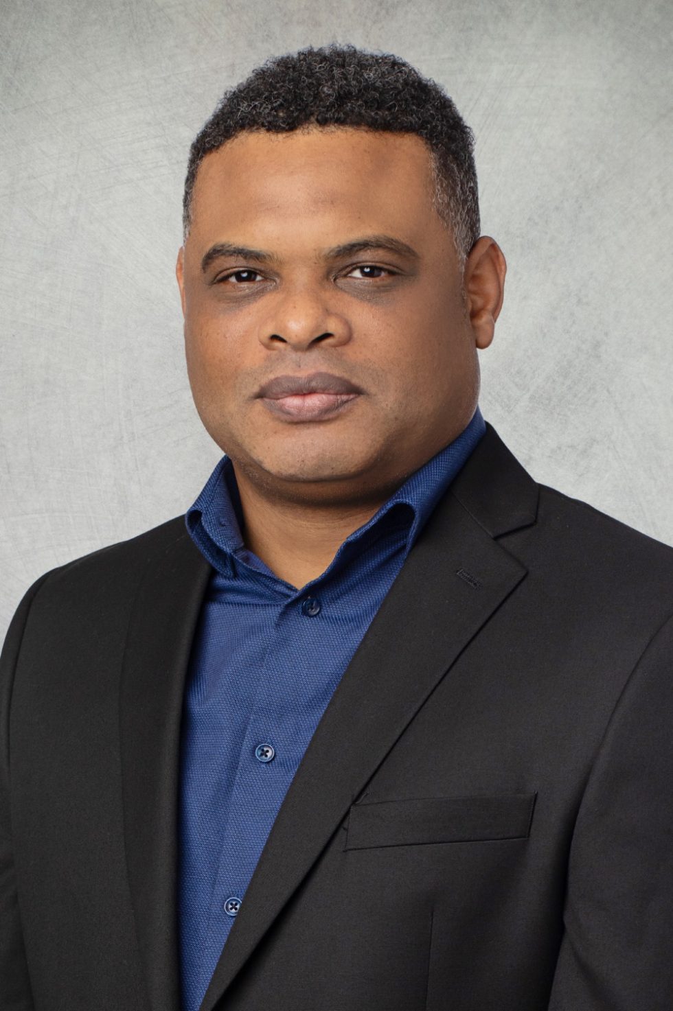 Xavier Caddle - Knight Foundation School of Computing and Information Sciences